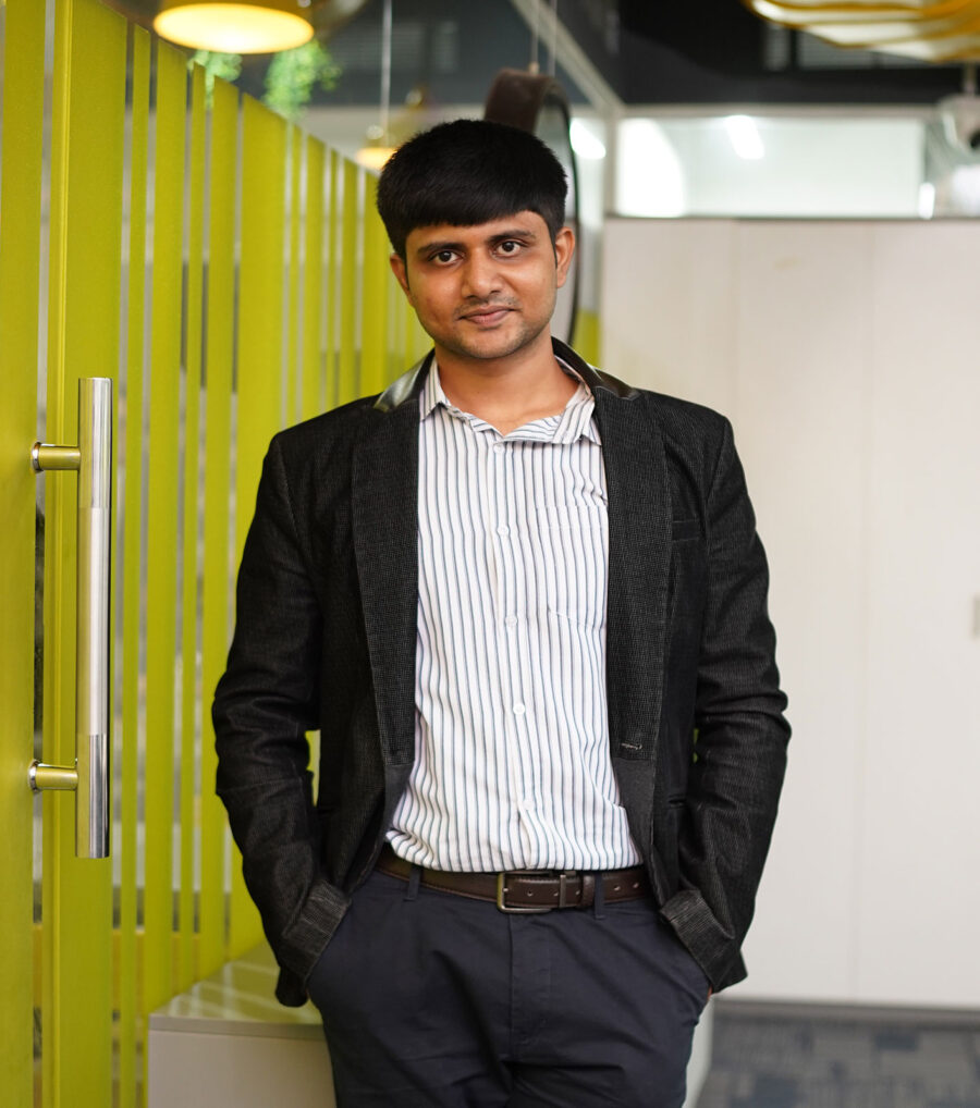 eSampark Tech Solutions