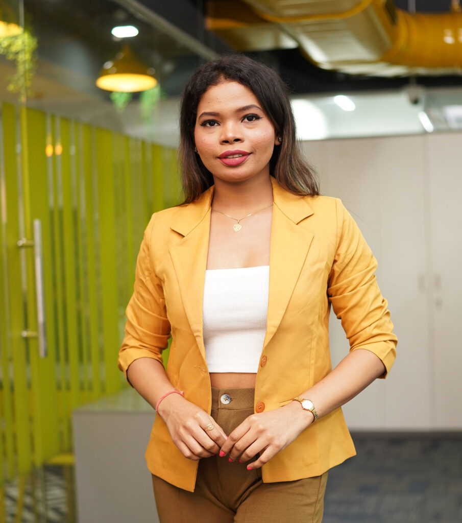 eSampark Tech Solutions