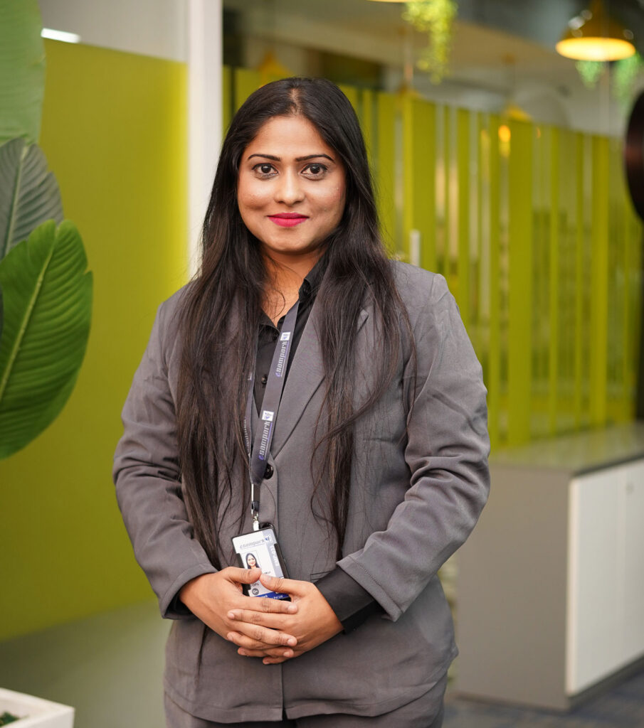 eSampark Tech Solutions