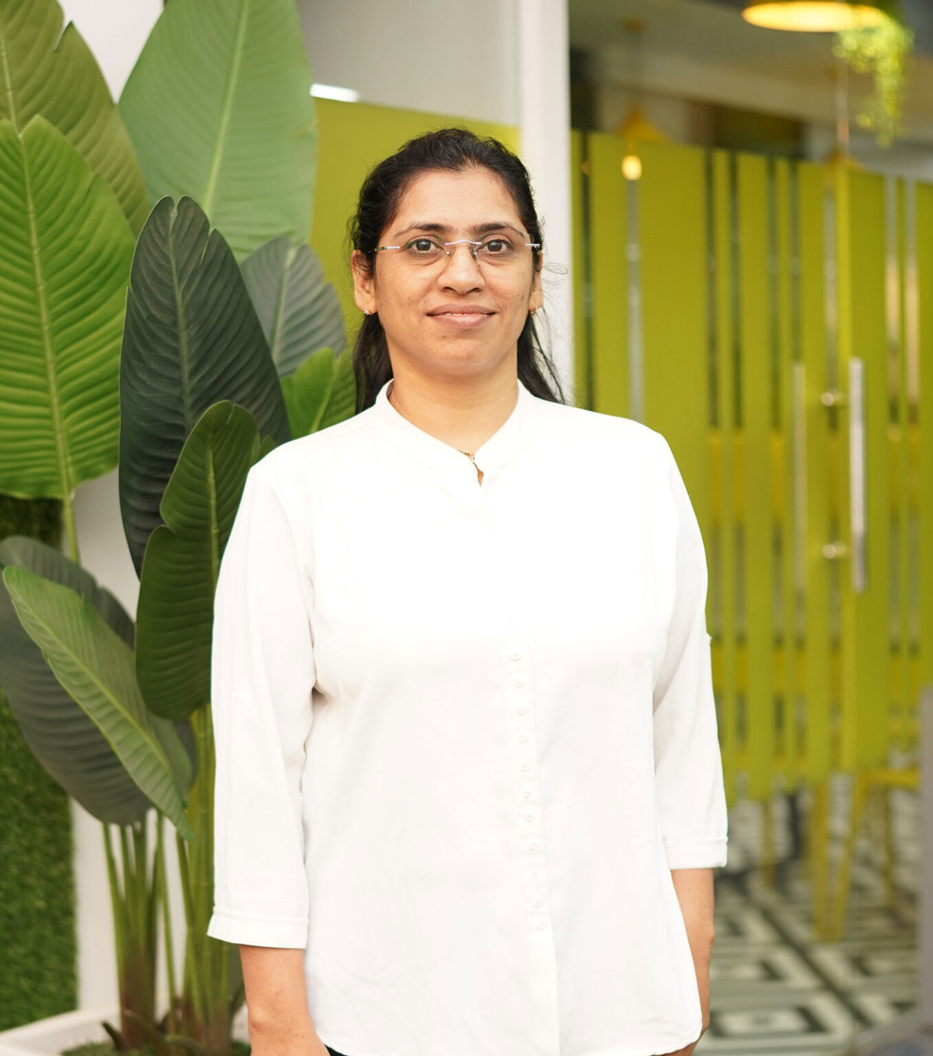 eSampark Tech Solutions