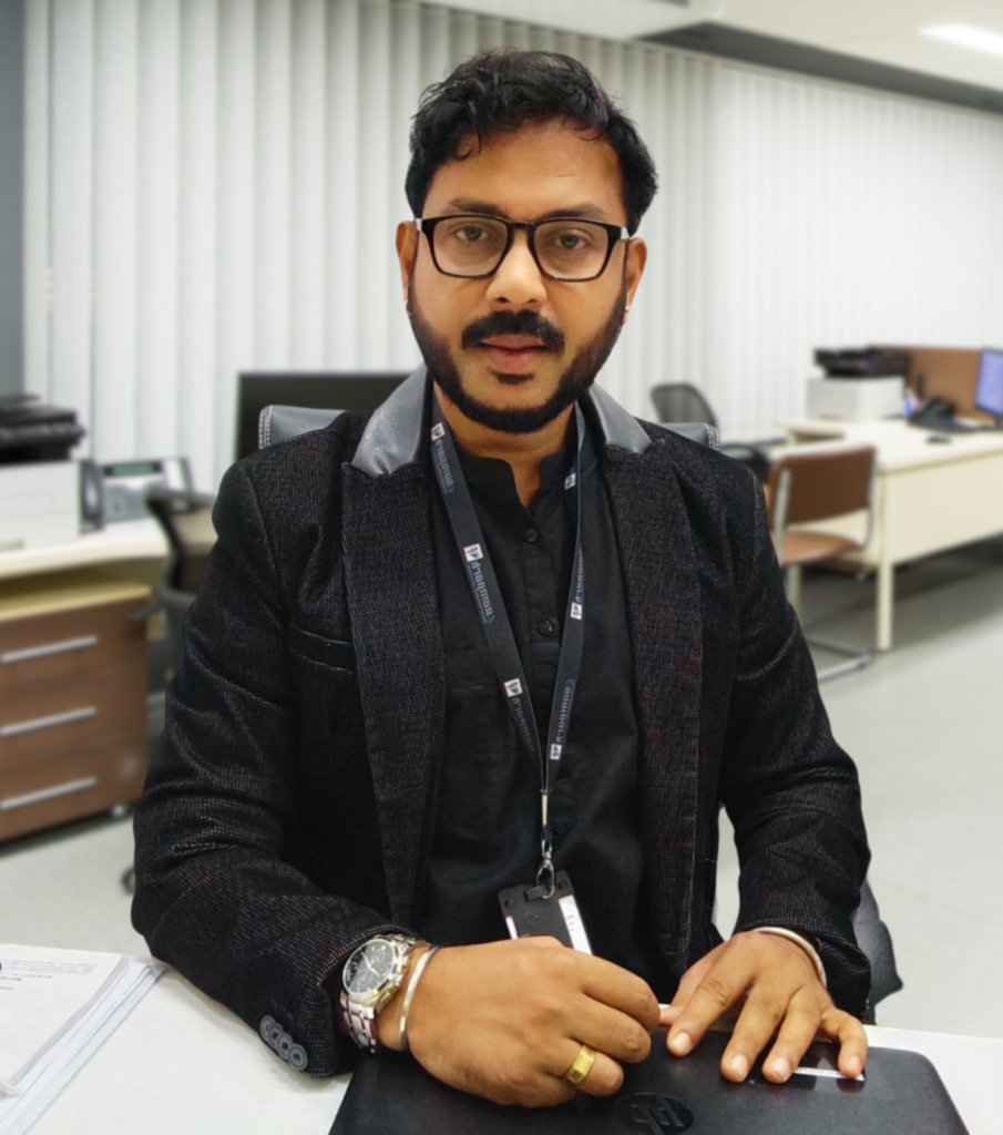 eSampark Tech Solutions